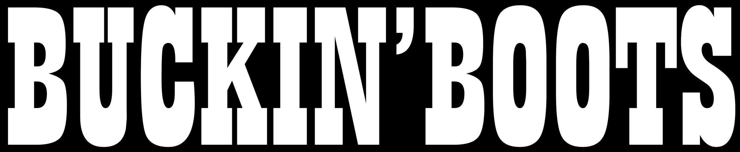 Home | BUCKIN' BOOTS